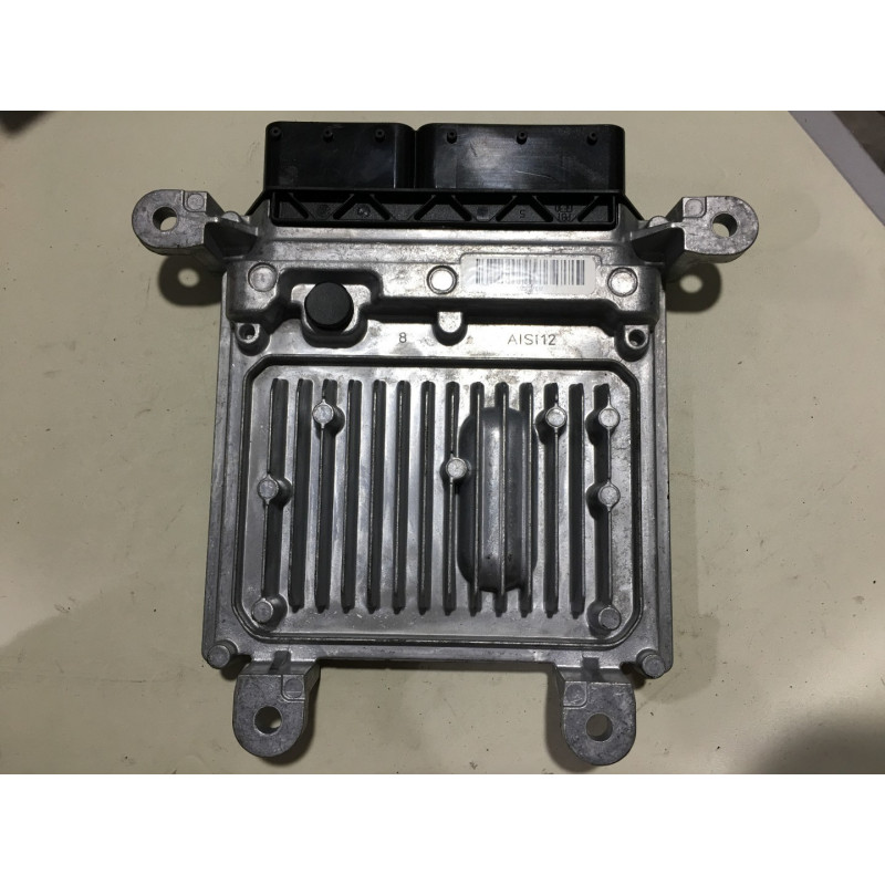 ECU MOTOR DELPHI CRD3.7A 28454425 MERCEDES A6519000503 A6519011902