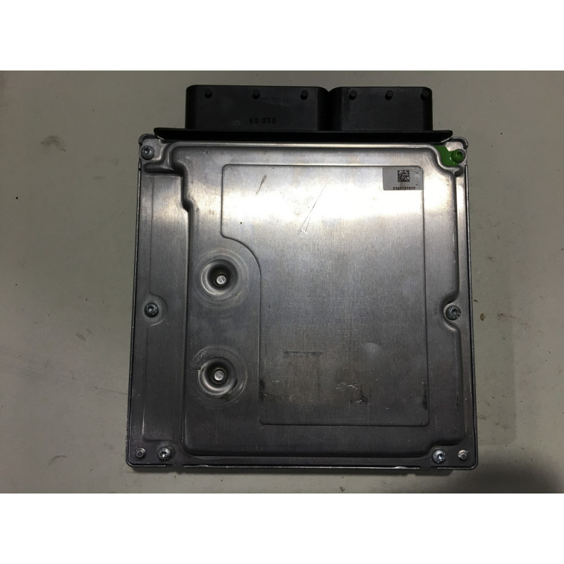 ECU MOTOR BOSCH EDC16CP35-5.22 0281013500 BMW DDE 7803369