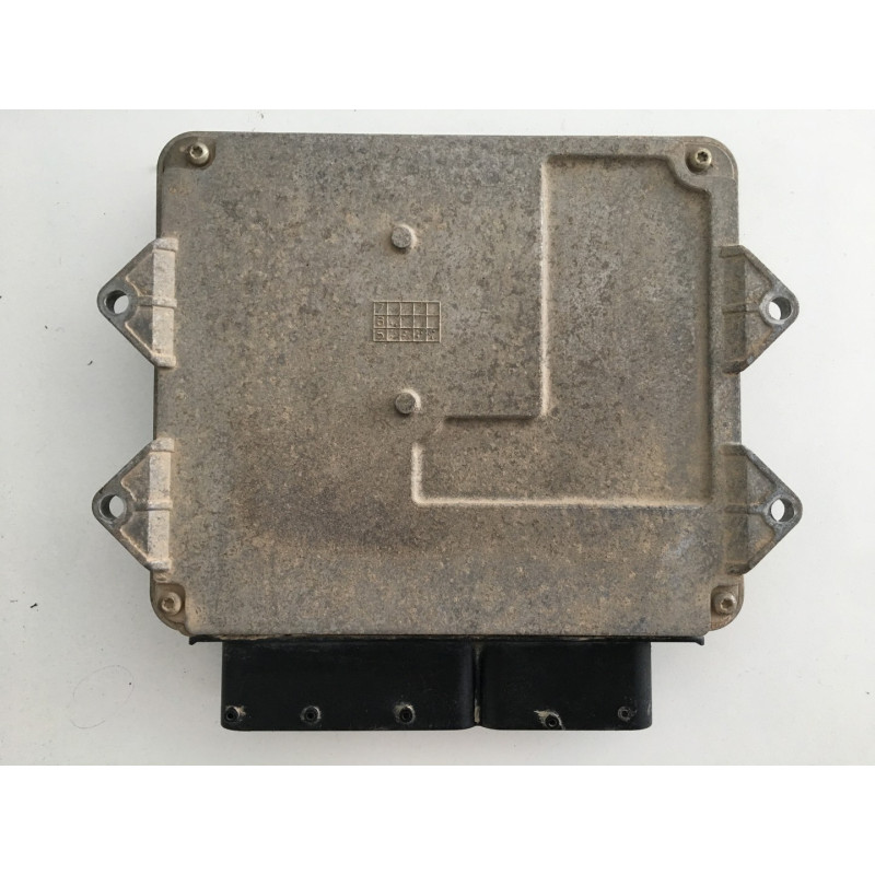 ENGINE ECU MAGNETI MARELLI MJD 6O2.A6 7160009402 OPEL 55202542