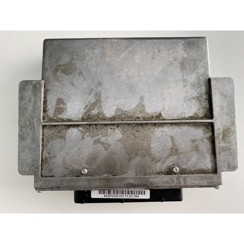 ECU DELPHI TRIONIC 7.7 09378729 SAAB 9-5 2.0i T 110KW 150CV L4 16V ...