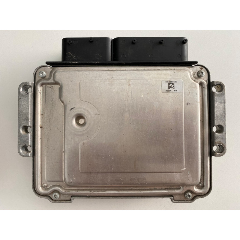 ENGINE ECU BOSCH EDC16C39-5.41 0281015707 HYUNDAI 39105-2A712