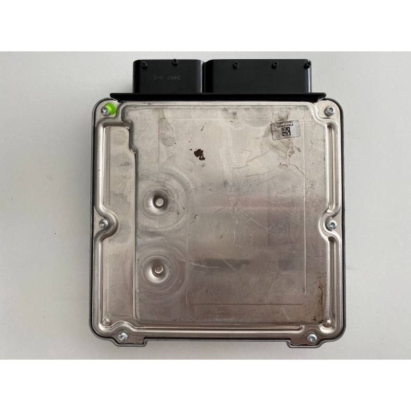 ECU MOTOR BOSCH EDC16CP34-4.5 0281014400 VAG 4F5910401S
