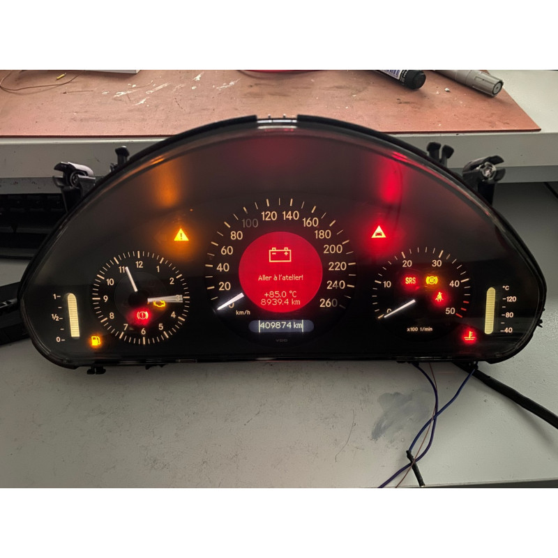 DELPHI DCM1.2
