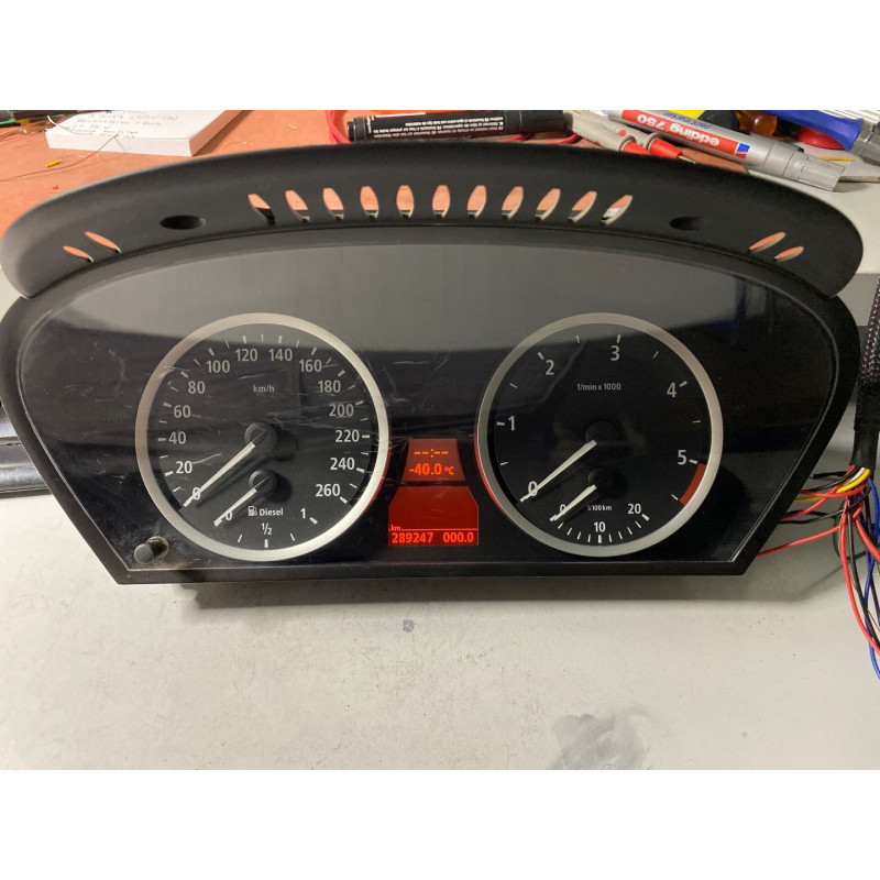 DELPHI DCM1.2