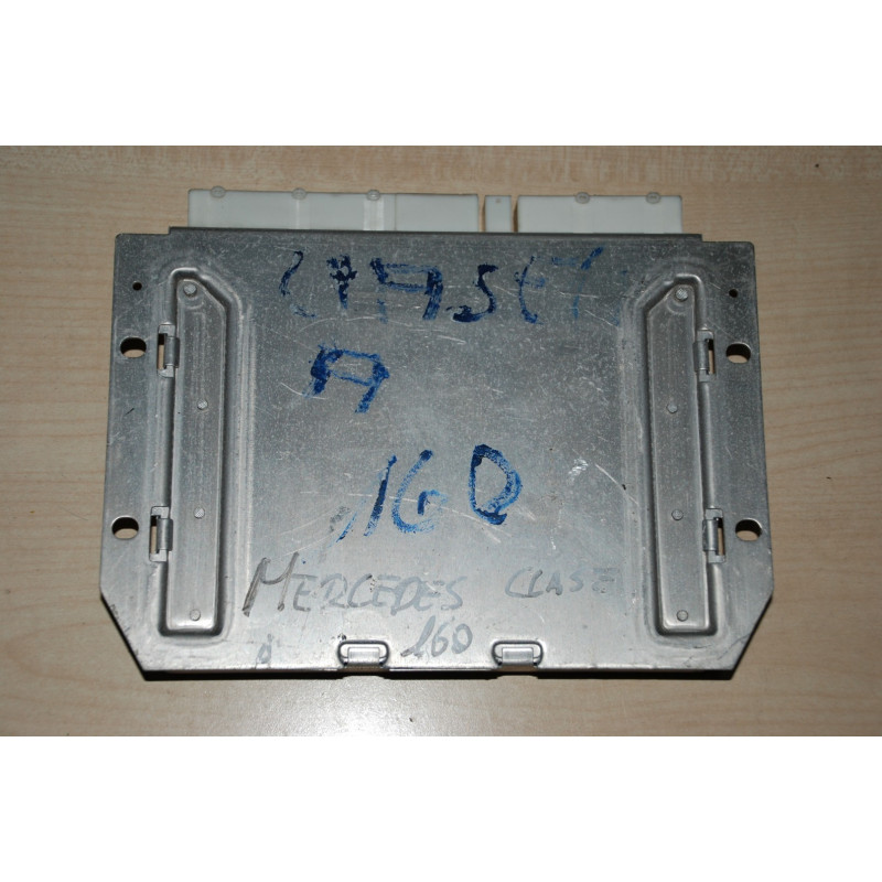 BRAKES ECU BOSCH WSG ESP 5.3 0265109477 MERCEDES 0295454232
