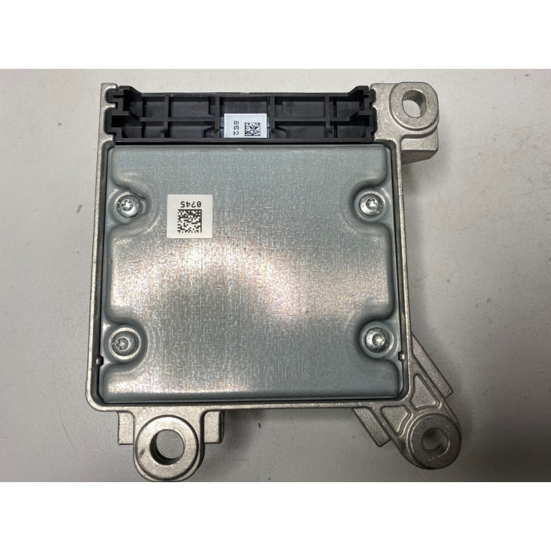 AIRBAG ECU BOSCH AB9 0285001745 PSA 9661440680-03 / 6546J8