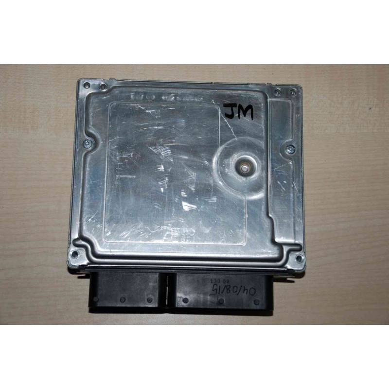 ENGINE ECU BOSCH EDC16C2-7.44 0281012342 MERCEDES A6461501491