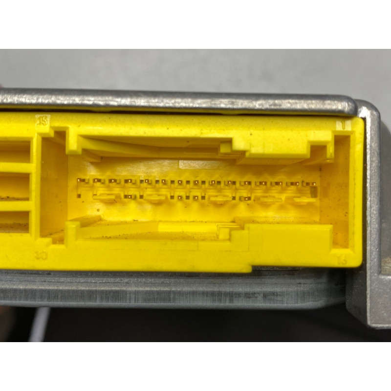 ECU AIRBAG BOSCH AB8.0 0285001650 DACIA / RENAULT 8200307188--A