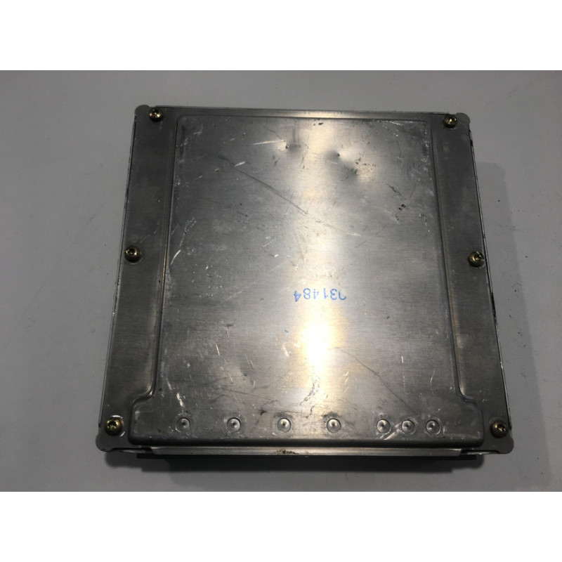 ECU MOTOR BOSCH EDC15C4-8.30 0281010314 BMW 7788016