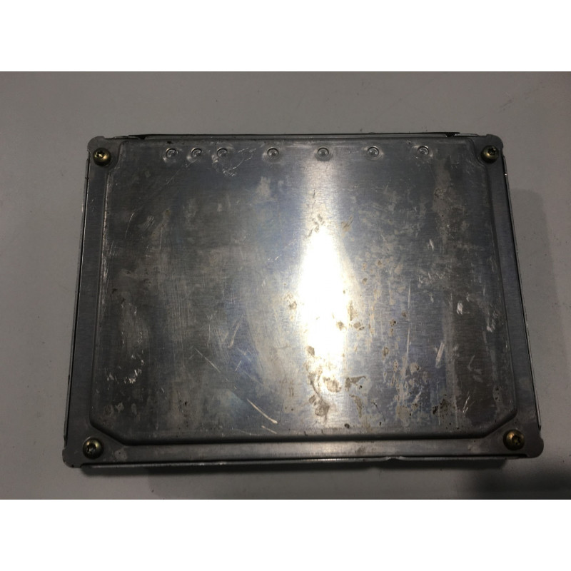 ENGINE ECU BOSCH EDC15M-6.1 0281001445 BMW 2248959