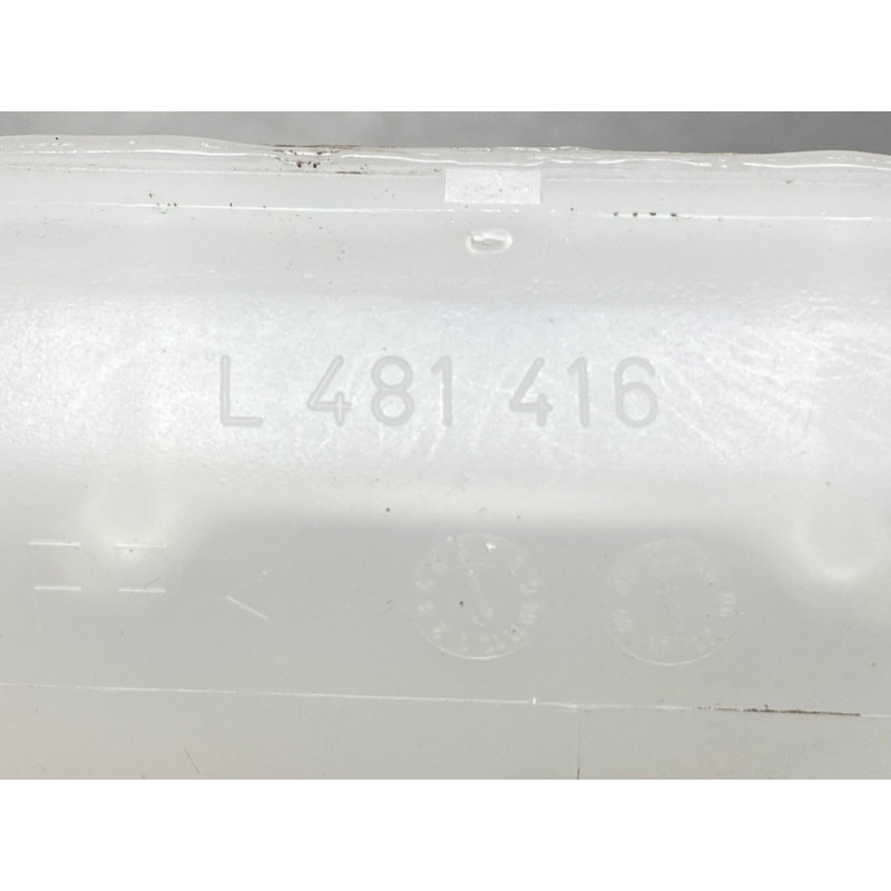 DEPÓSITO LÍQUIDO FRENOS PSA 4635.A4 - NUEVA