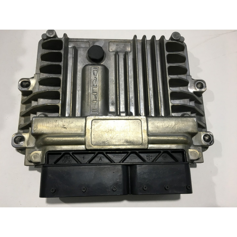 ENGINE ECU DELPHI DCM3.2AP R0412B003A TATA 279715209901