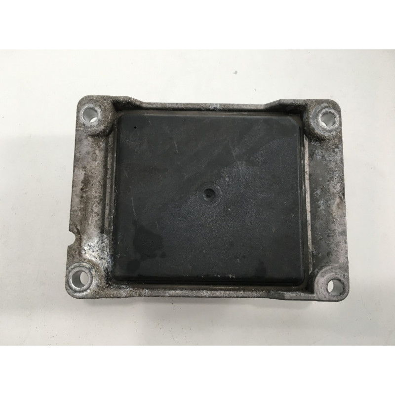 ENGINE ECU BOSCH ME7.6.2 0261208939 OPEL 55557932 AW