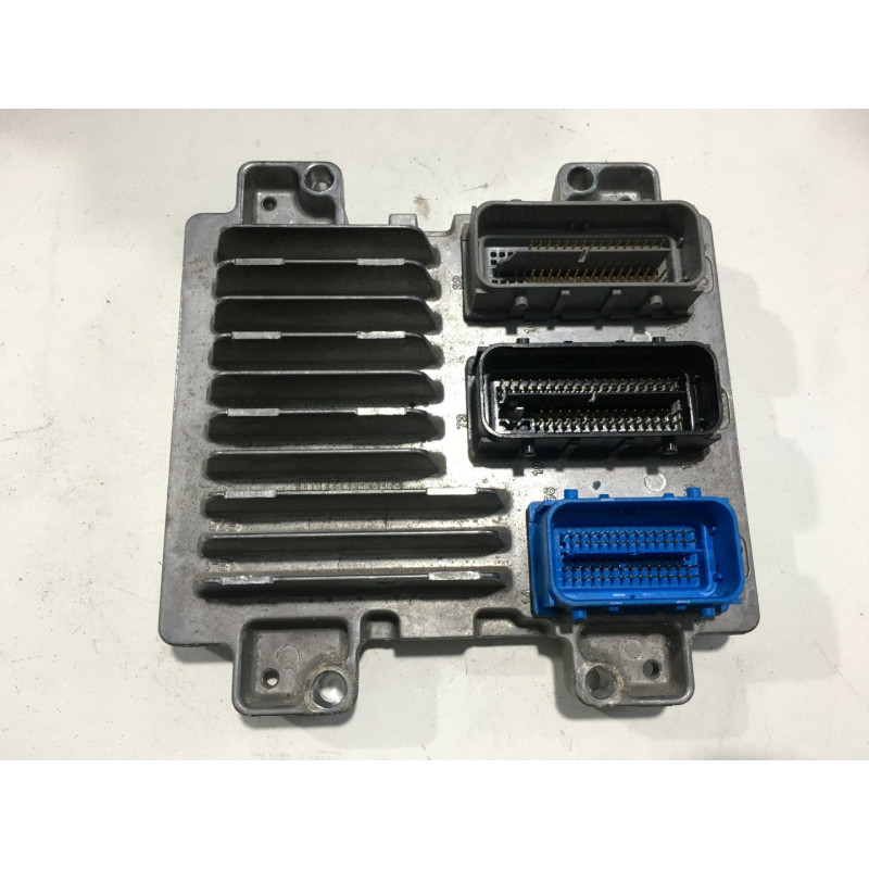 ECU MOTOR ACDELCO E78 OPEL 12644081 AAZ6