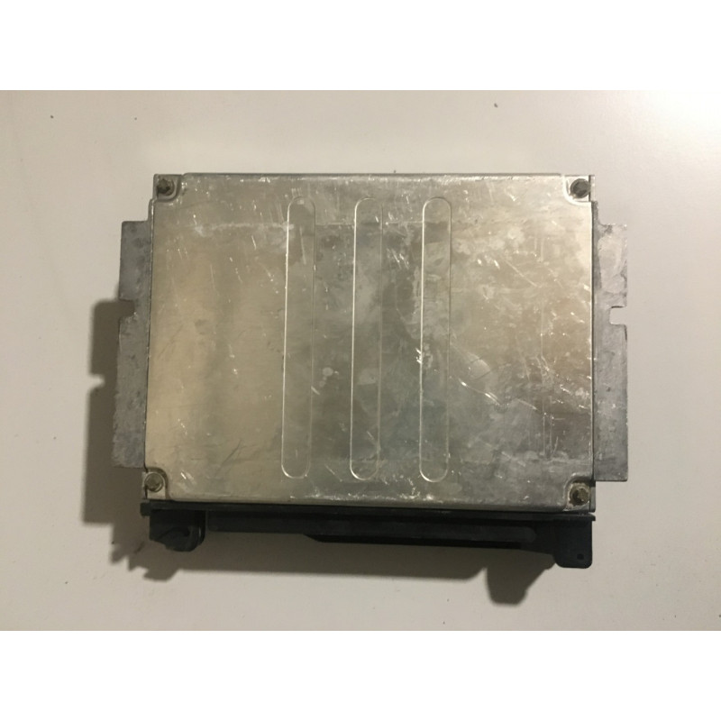 ENGINE ECU SIEMENS MS41.0 5WK90322 BMW E36 328i 2.8i 142KW 193HP 1429861 - WITH DISABLED ...