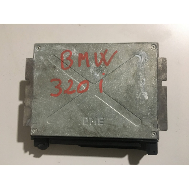 ECU MOTOR SIEMENS MS40.1 5WK9003 BMW 1744597