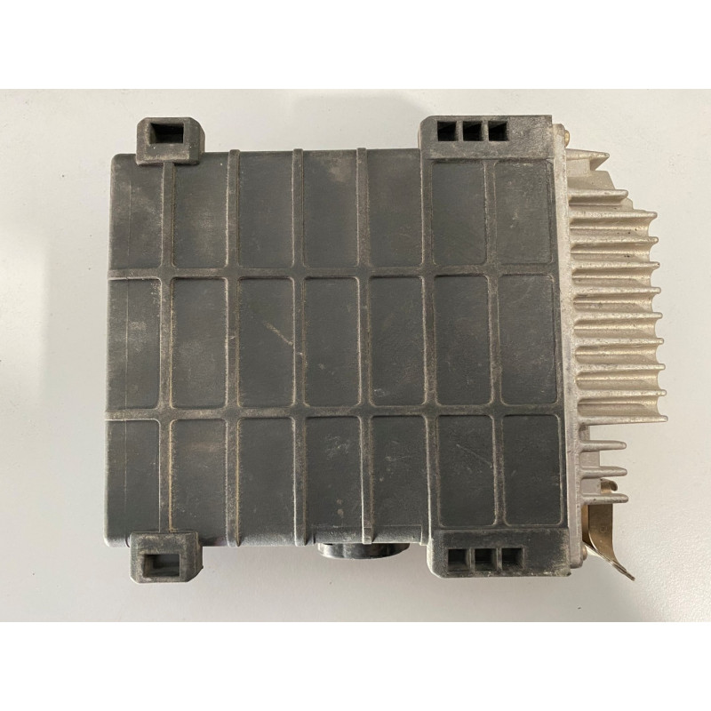 BOSCH EDC15C6 0281011484 MERCEDES A6111530591