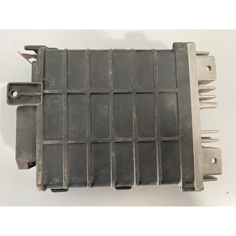 BOSCH EDC15C6 0281011484 MERCEDES A6111530591