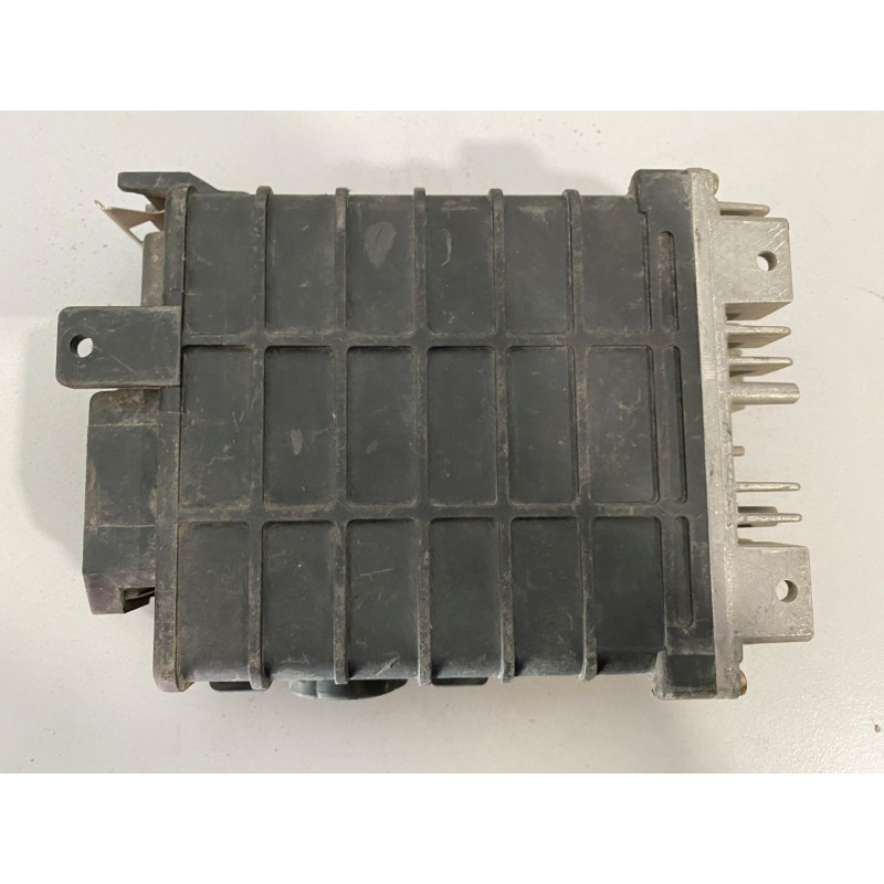 BOSCH EDC15C6 0281011484 MERCEDES A6111530591