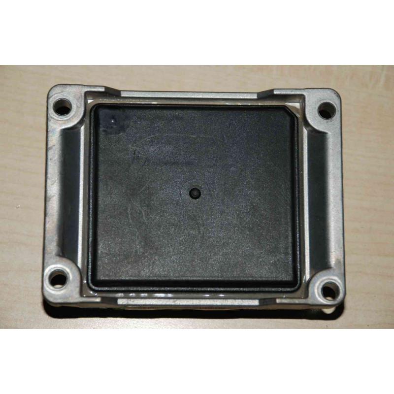 ECU MOTOR BOSCH ME7.3H4 0261206980 FIAT 00468019640 - VIRGEN ...