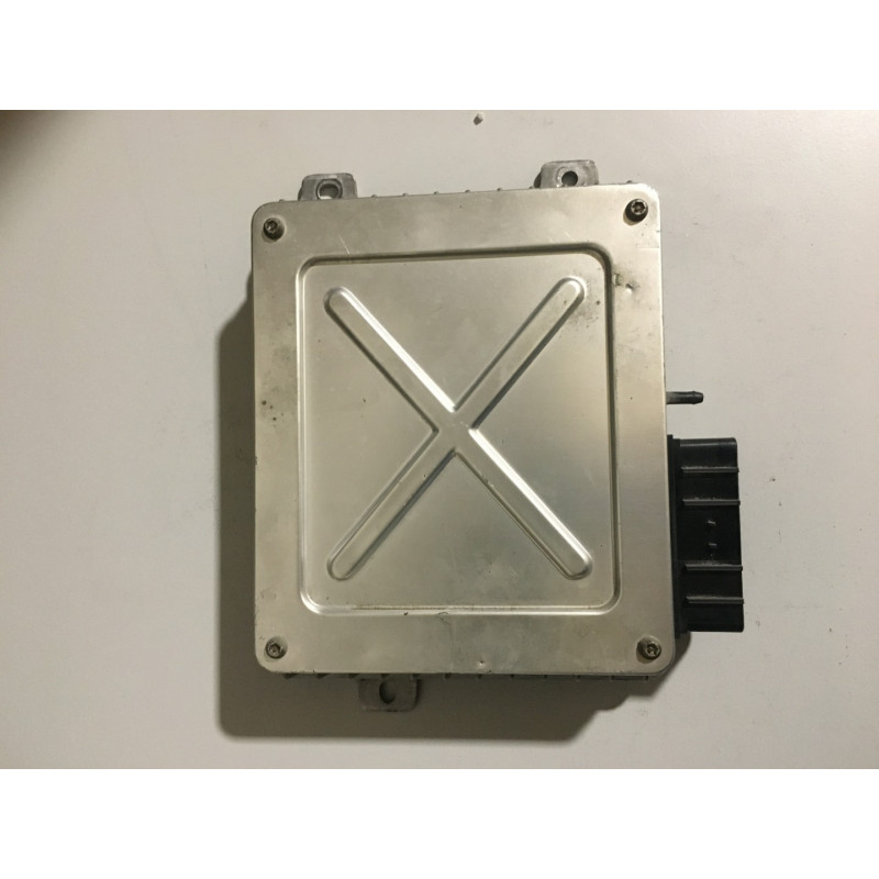 ENGINE ECU MOTOROLA ROVER MKC104032