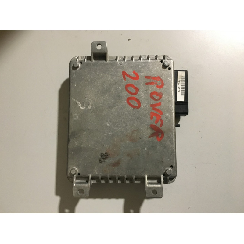 ENGINE ECU MOTOROLA ROVER MKC104032