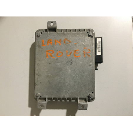 ECU MOTOR MOTOROLA MEMS ROVER MKC104392