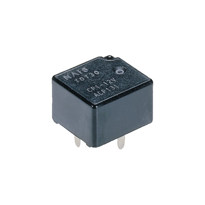 RELAY OMRON G8NW-2S 12VDC - NEW