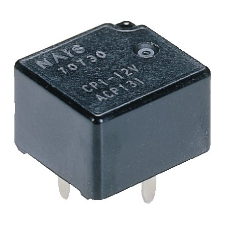 RELAY PANASONIC / NAIS CP1-12V ACP131 - NEW