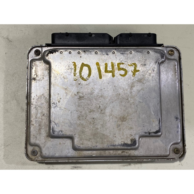 ECU MOTOR BOSCH EDC15VM+2.V1 0281010462 VAG 074906018AK