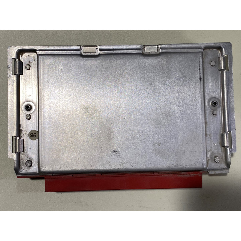 ECU INTARDER BOSCH GS8.01.0 0260001033 ZF 6009380001 MAN 81.25810-6000