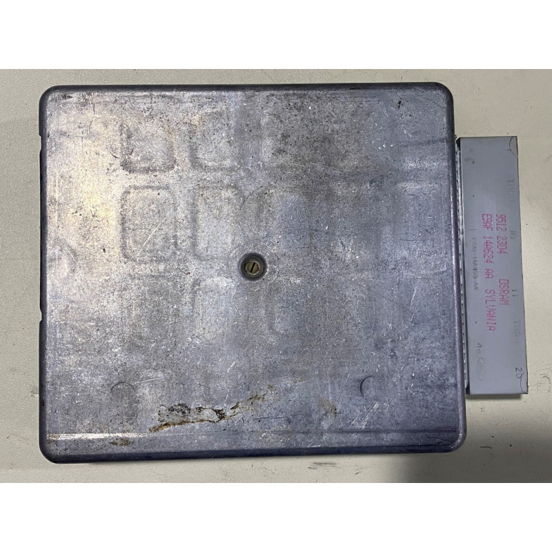 ECU MOTOR VISTEON SME-101 FORD 93BB-12A650-BC BLIP