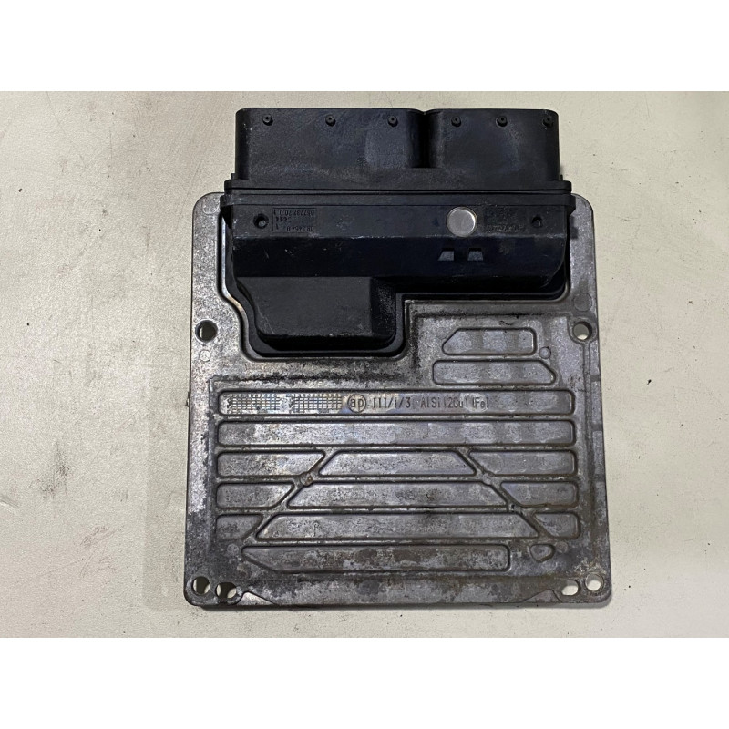 ECU MOTOR SIEMENS SIM4L KE 5WK90508 MERCEDES A2711539279