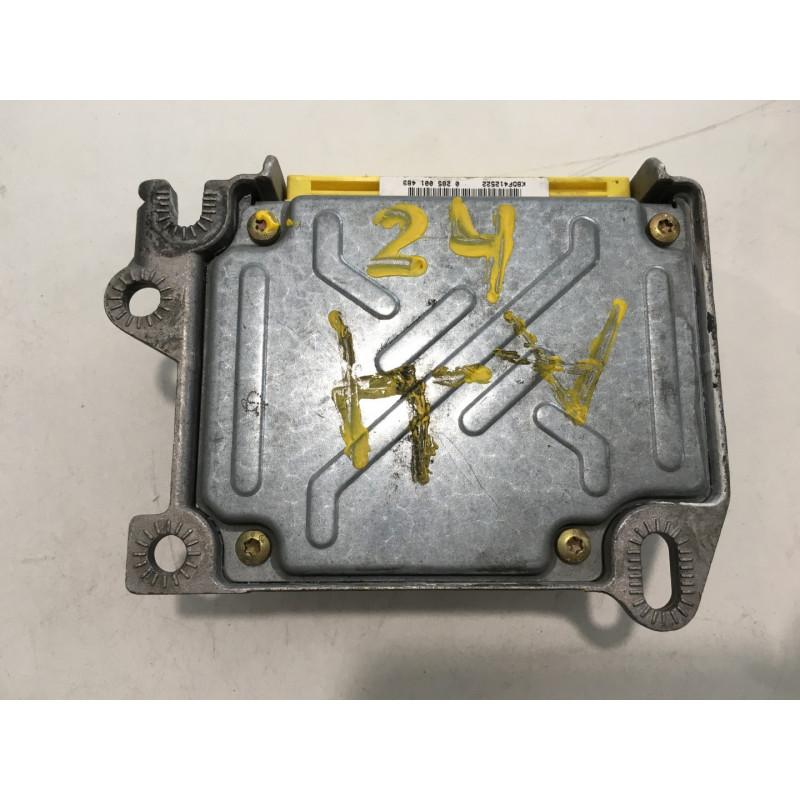 ECU AIRBAG BOSCH 0285001483 VAG 8E0959655B