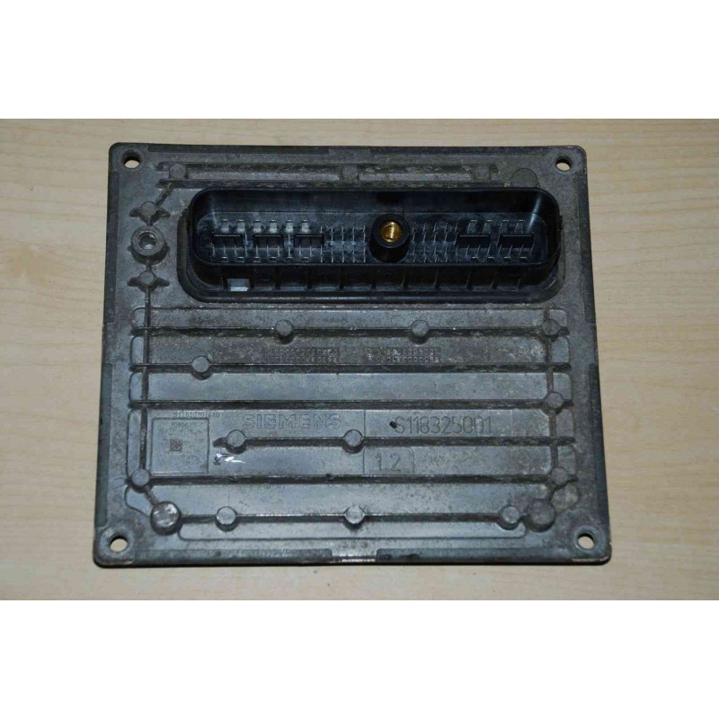 CONTINENTAL SID305 S180067109A RENAULT 237100777R / 237100033R