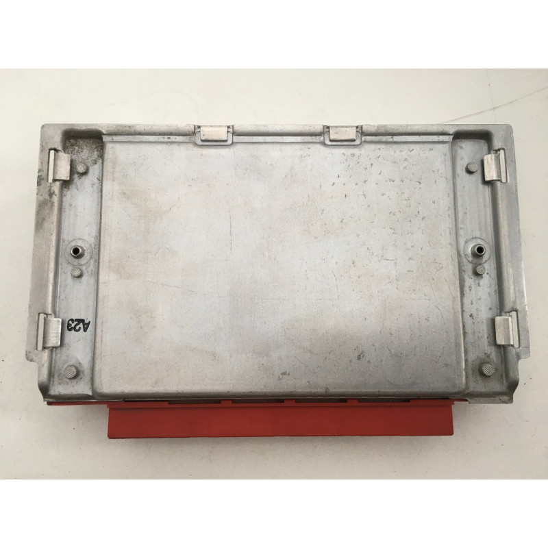 ECU INTARDER BOSCH GS8.01.0 0260001033 ZF 6009380001 MAN 81.25810-6000