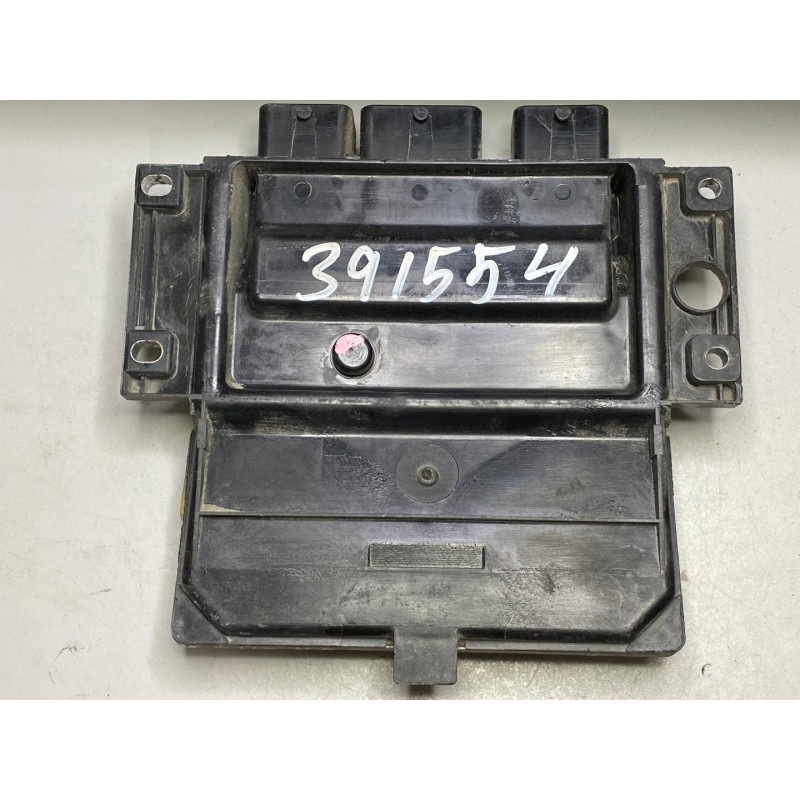 ENGINE ECU DELPHI DCM1.2 R0410B041C RENAULT 8200911560 8200909666