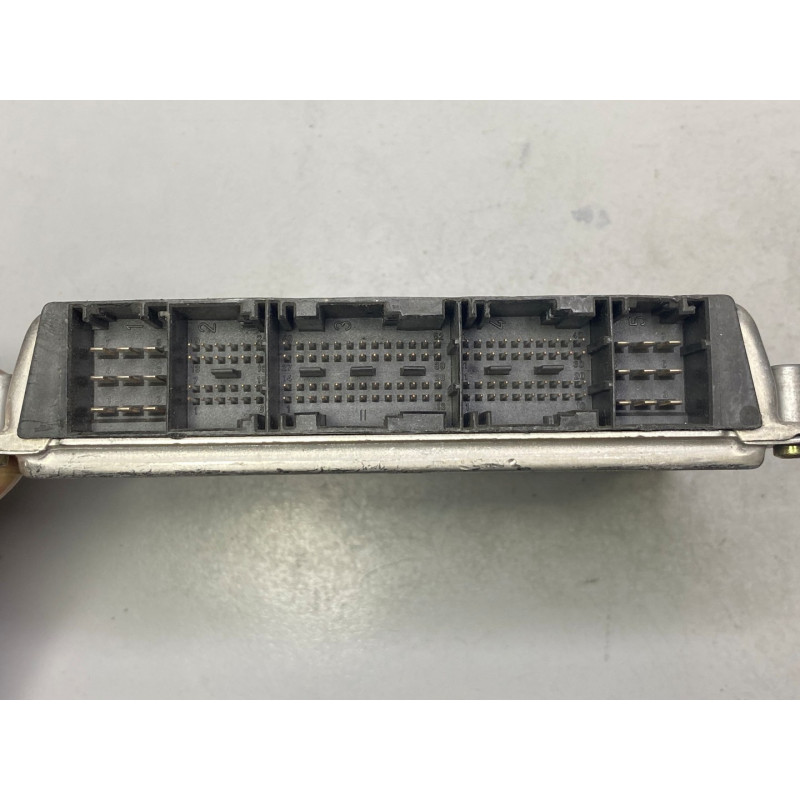 ECU MOTOR BOSCH EDC15M 0281010157 VAG 8D0907401N