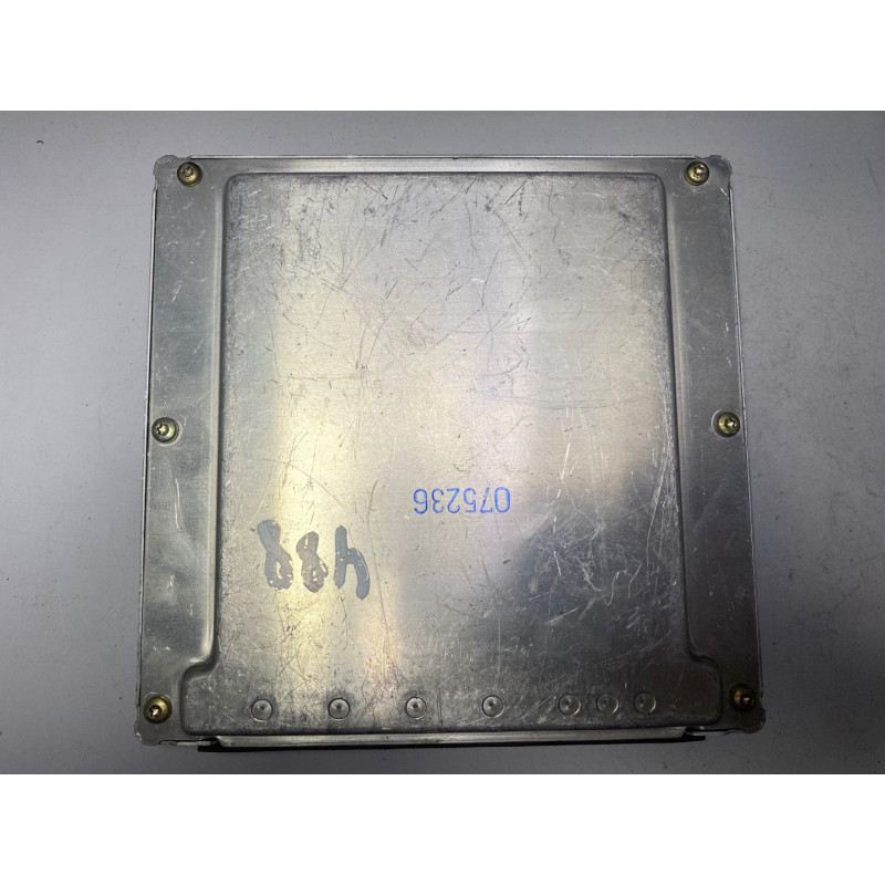 ECU MOTOR BOSCH EDC15C0-5.14 0281010752 MERCEDES A6681530079