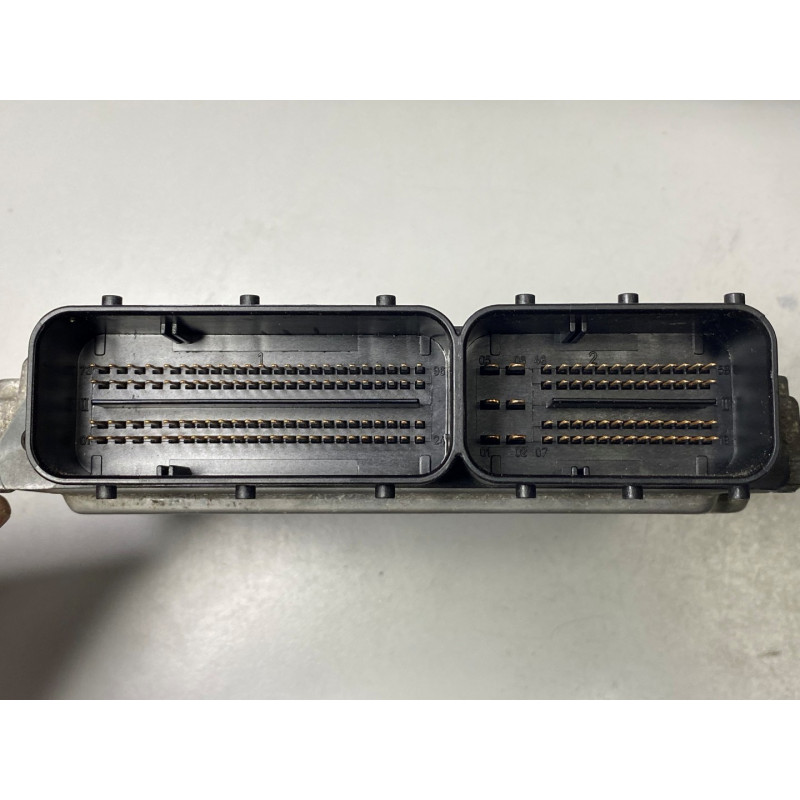 BOSCH EDC15C6 0281011484 MERCEDES A6111530591