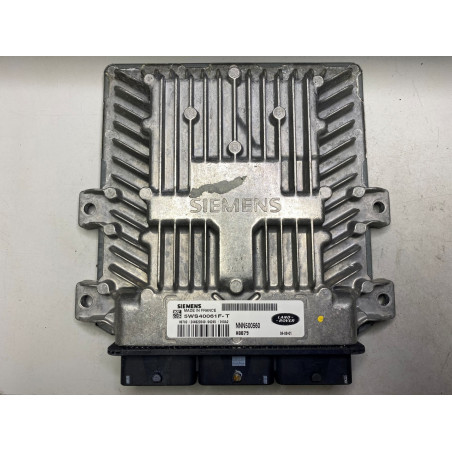 ECU MOTOR SIEMENS SID204 5WS40061F-T LAND ROVER NNN500560