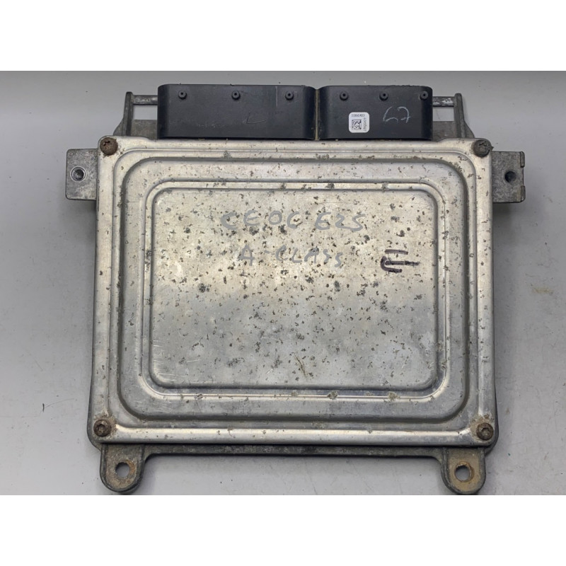 ECU MOTOR SIEMENS VDO SIM266 5WK90942 MERCEDES A2661536779 A0014460340