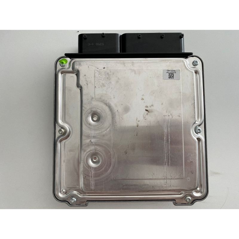 ECU BOSCH EDC16U31-4.51 0281014893 VW TRANSPORTER 2.5 TDI 130CV ...