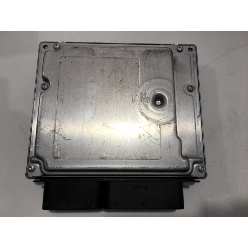 BOSCH EDC15C6 0281011484 MERCEDES A6111530591