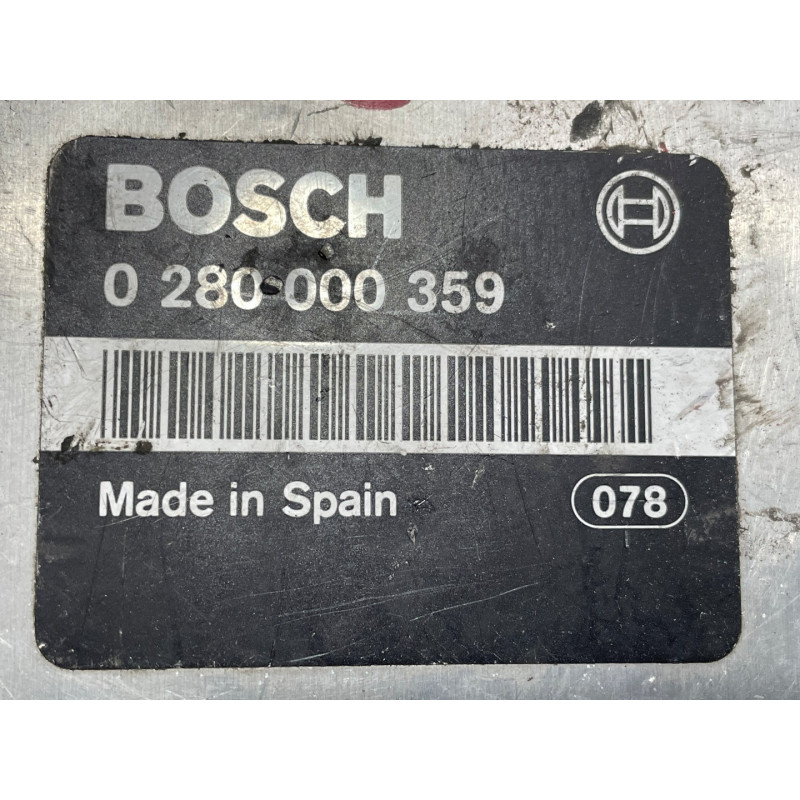 BOSCH EDC16U1 0281011364 AUDI 03G906016G