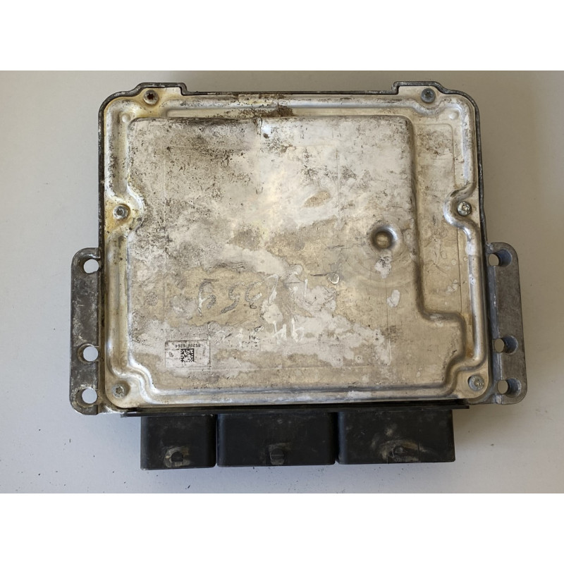 ECU MOTOR BOSCH EDC17C84-3.1 0281031100 NISSAN 237104EB0D