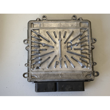 ECU MOTOR BOSCH EDC16C31-6.1 0281012103 VOLVO 30729826A