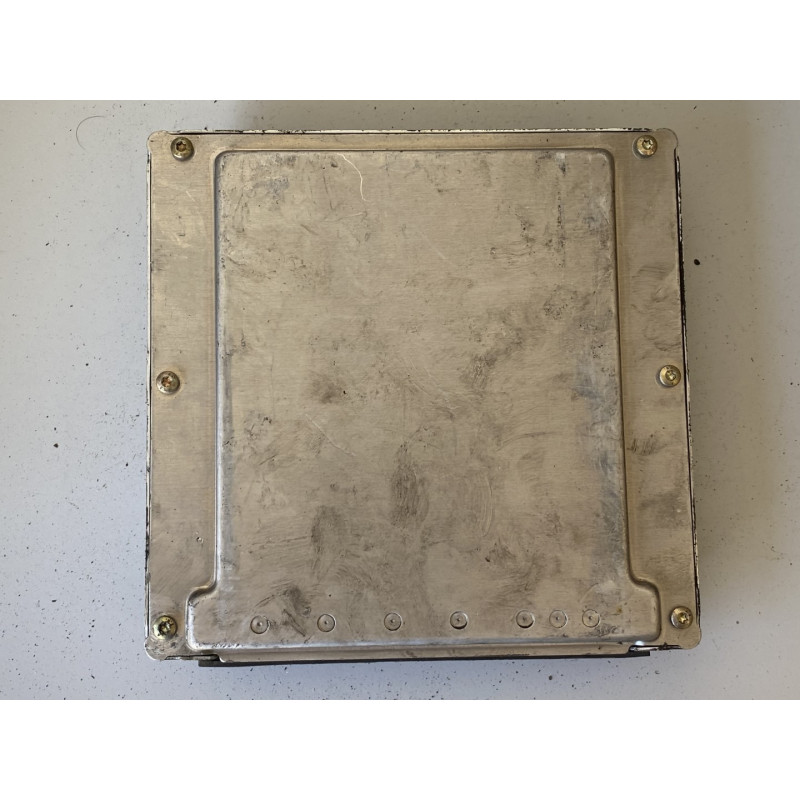 ENGINE ECU BOSCH EDC15C4 0281010300 LAND ROVER 7787315