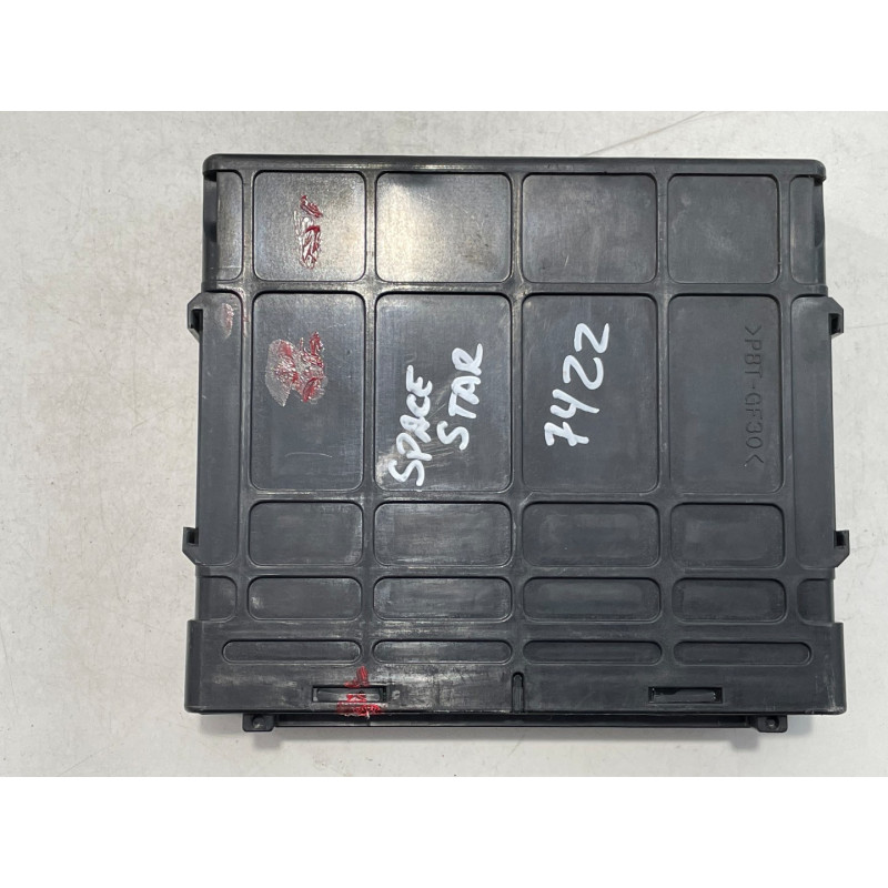 ENGINE ECU MITSUBISHI E2T71272H MITSUBISHI MD354341