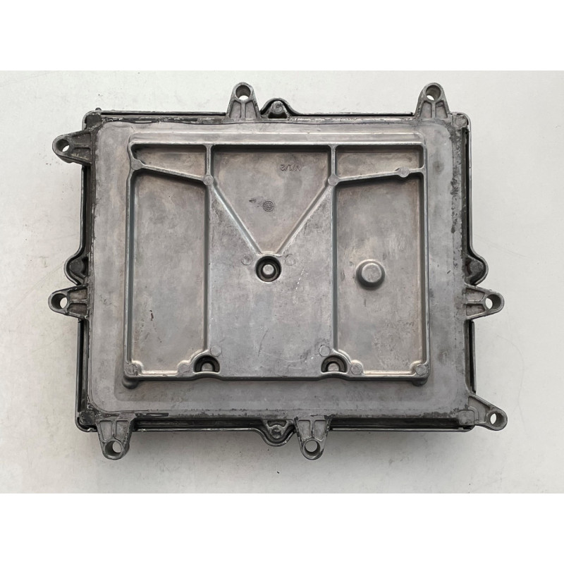 ENGINE ECU BOSCH EDC7UC31-12.10 0281020048 IVECO 504122542